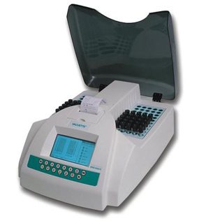 Sed Rate Scanner 100/II (автоматический СОЭ-ридер): купить, цена ...